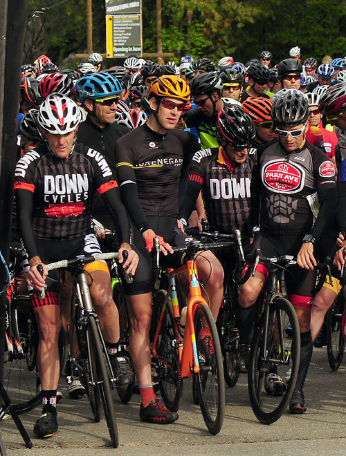 18-year-old outclimbs field in Whiteface Uphill race | News, Sports ...